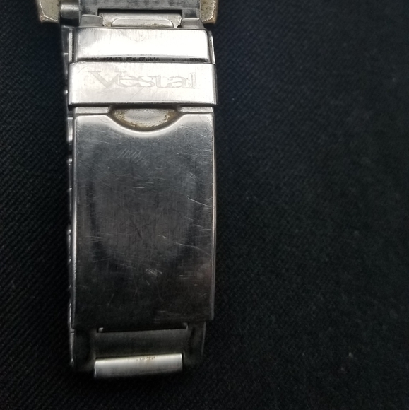 Vestal | Accessories | Vintage Vestal Watch | Poshmark